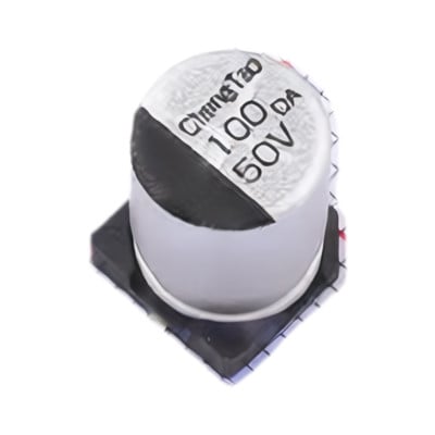 ChengTao DA2A470M1010 Aluminum Electrolytic Capacitor