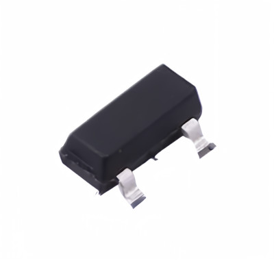 HXY MOSFET MMBT3906