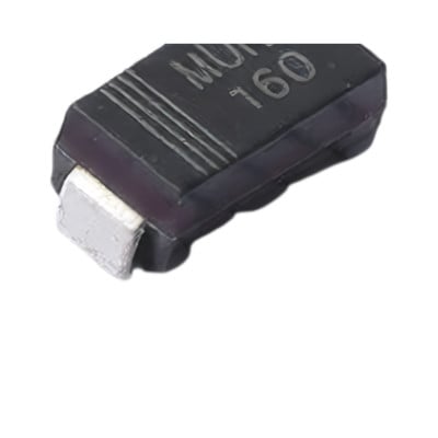JSCJ MURS140(SMAG) Single Diode
