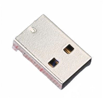 Samtec USB-AM-S-S-B-TH USB Connector Assembly for sale