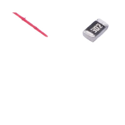KAMAYA RMC16K203FTP Surface Mount Chip Resistor