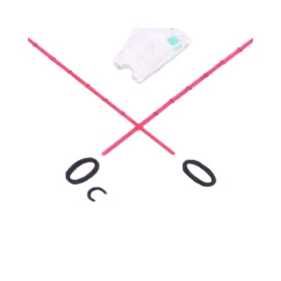 Chau Light ZSB1-3216-09-Z3 Discrete LED Indicator Chip for sale