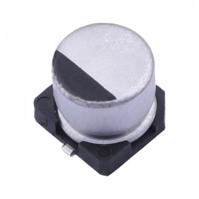 ROQANG CK1C470M-CRD54 Aluminum Electrolytic Capacitor