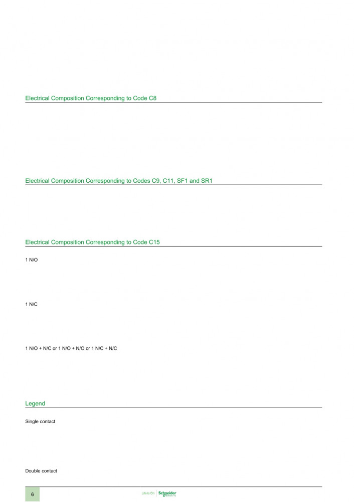 ZB5FD7 technical document page 6