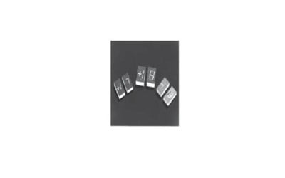 Broadcom 5082-7621 LED Numeric Character Display for sale