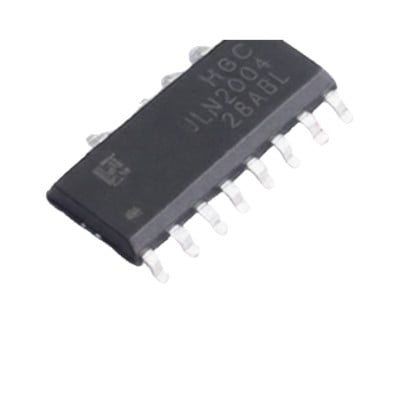 HANSCHIP semiconductor ULN2003CDRG