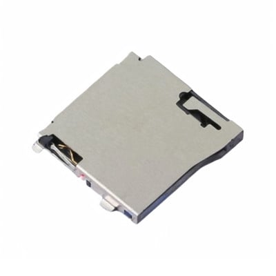 XUNPU SD-403-ACP19 PC Card Socket