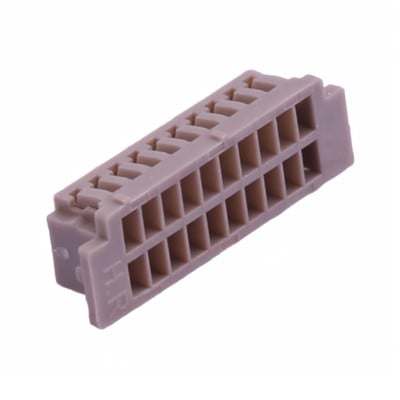 Joint Tech Elec A2004H-2X10P