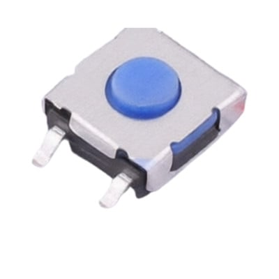 BZCN TSE006A3526BB Tactile Switch