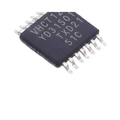 Nexperia 74LVT245PW,118 Buffers, Drivers, Receivers, Transceivers Chip