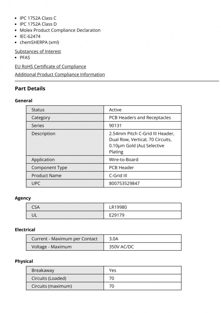 Technical document preview, page 2