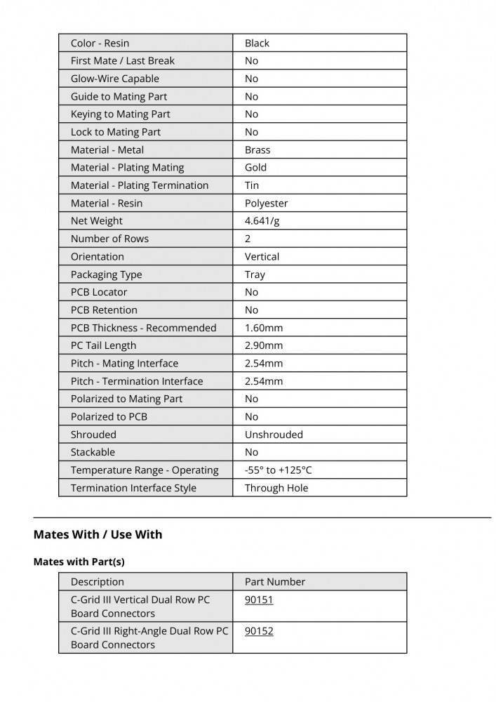 Technical document preview, page 3