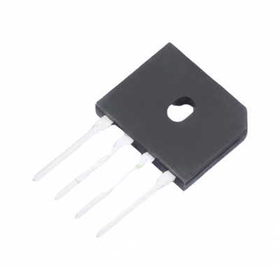 HXY MOSFET GBU406