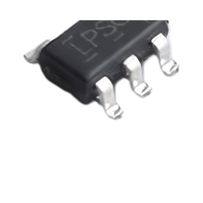 HXY MOSFET LP2981A-33DBVR-HXY 3.3V Low Dropout Linear Voltage Regulator