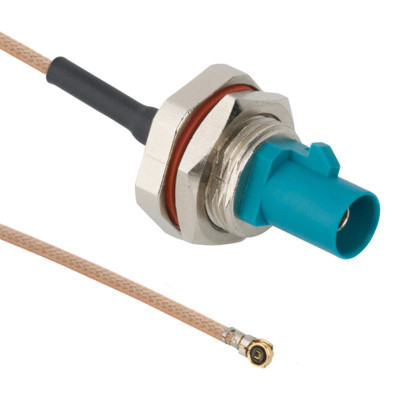 Amphenol 3FAH-NDSJ-C01W6 Coaxial Connector (RF) Accessory for sale