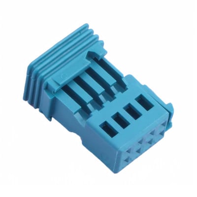 TE Connectivity 9-965382-2 Rectangular Connector Housing for sale