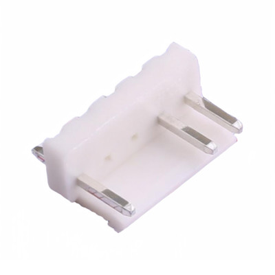 Hongxing HX39601-9A5 Male Pin Header Connector Chip