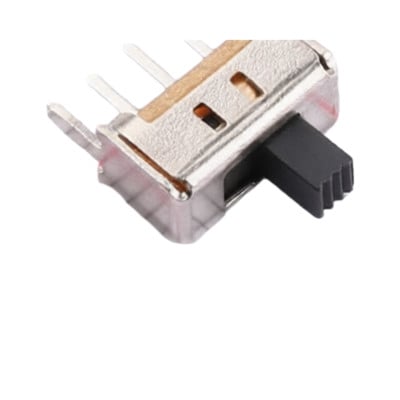 HOOYA SS-12D02G3 Slide Switch Chip for sale