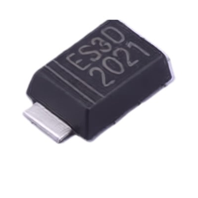 Jingdao Microelectronics ES3GBF Single Diode