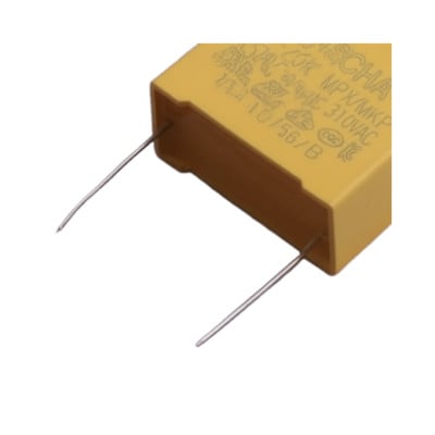 KNSCHA MPX125K31F1KN20800 Ceramic Capacitor