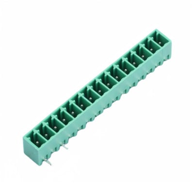 KANGNEX WJ15EDGRH-3.81-06P-14-00A Header Plug Socket