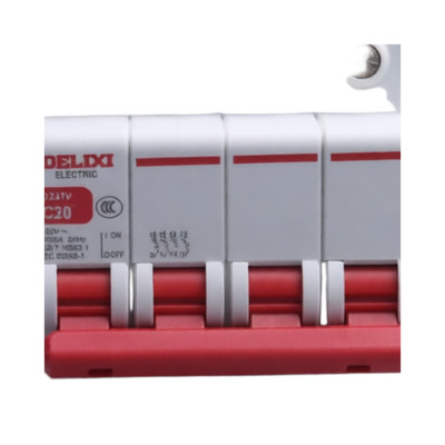 Delixi Electric DZ47V4C40 Miniature Circuit Breaker