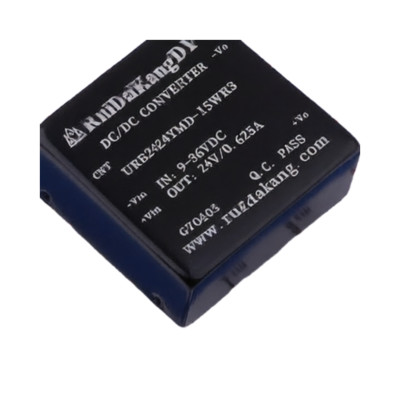 ruidakangDY URB2412YMD-15WR3 DC DC Converter Chip