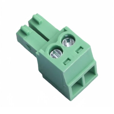 Megastar ZX-DGK-3.5-6P 6-Pin PCB Header Plug Socket