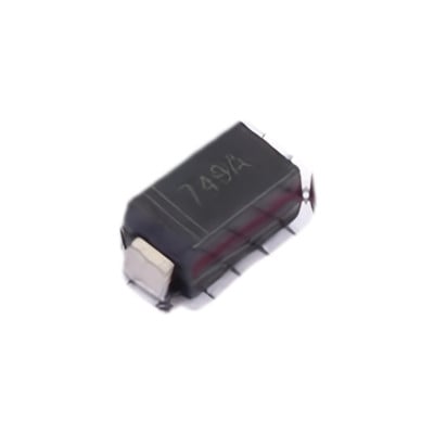 JSMSEMI 1SMA4742A Single Zener Diode