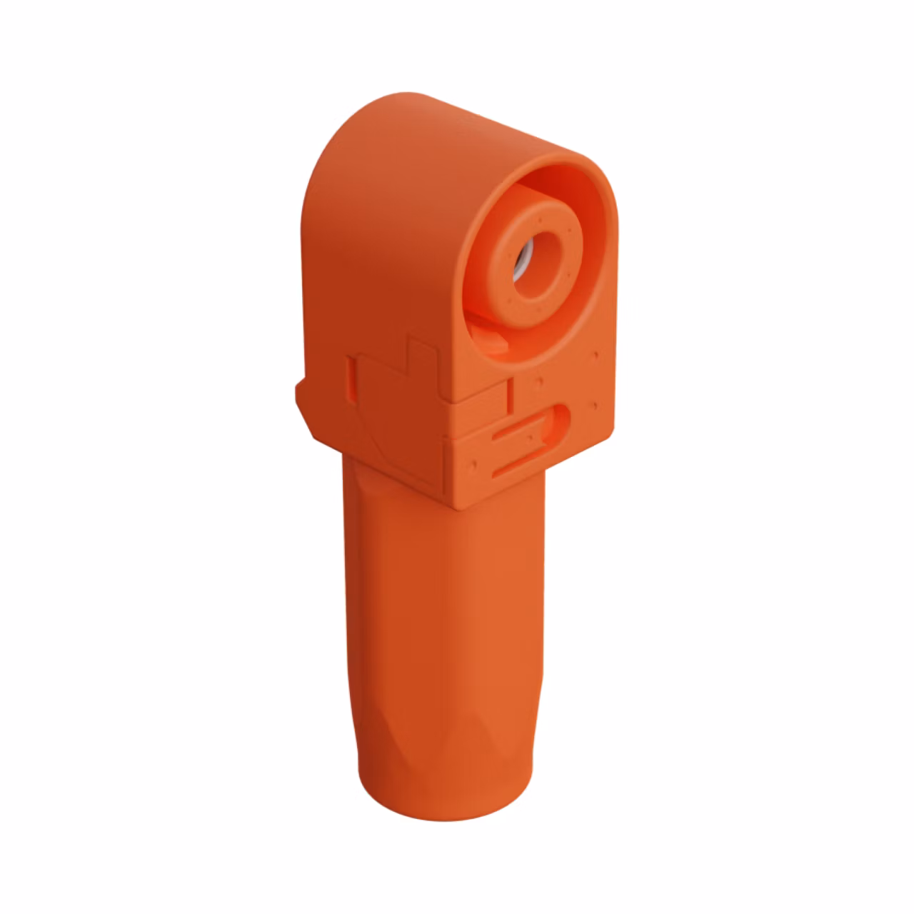 SideWize 3.40mm, 1-circuit, Orange Receptacle, 8 AWG and 10 AWG, Bag for sale