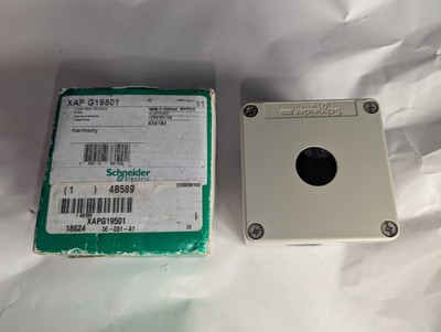 Schneider XAPG19501 Switch Accessory for sale