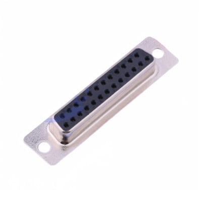 Nextron Z-SUBDPCF1071002 D-Sub Connector for sale