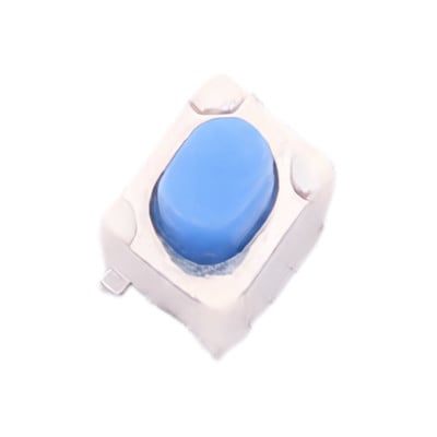 CAX TS-1185-W-4P-H2.0-160 Tactile Switch
