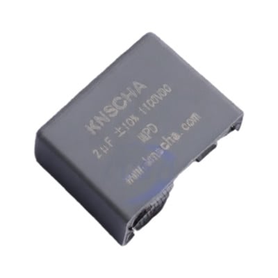 KNSCHA 228CB0047 Thin Film Capacitor
