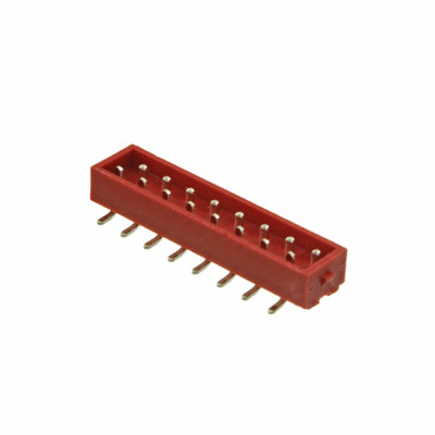 CNC Tech 3522-04-0100-99 Male Header Pins