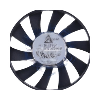 DELTA AFB0712HHB DC Brushless Fan – High-Performance BLDC Cooling Fan