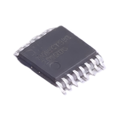 DIODES 74AHCT595S16-13 Shift Register