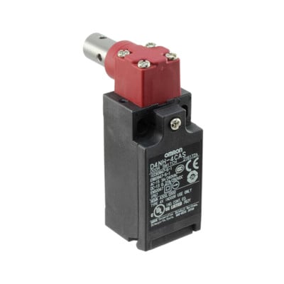 OMRON D4NH-1BAS