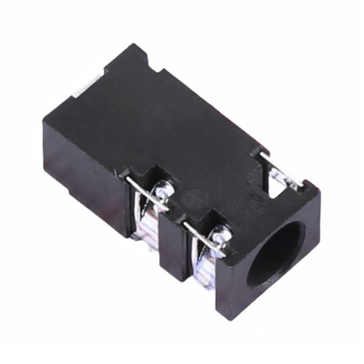 HOOYA PJ-327A Audio Connector Chip