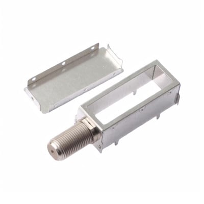 Hong Cheng HC-PBZ-I2414MFB Coaxial Connector RF Assembly