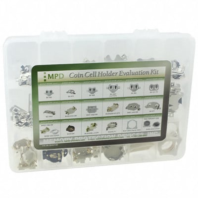 MPD (Memory Protection Devices) BX1-2477-SM