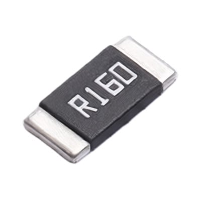 RVR HIXD25LR140F Surface Mount Chip Resistor