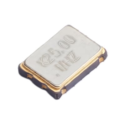 KYX K5A270001520 Crystals Chip