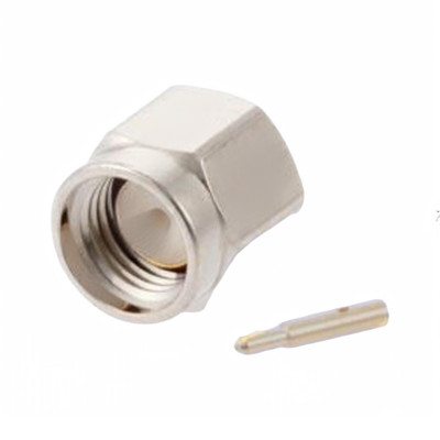 L-com LCCN3129 Coaxial Connector RF Assembly