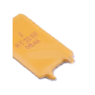 FUZETEC FRT075-33F PTC Resettable Fuse