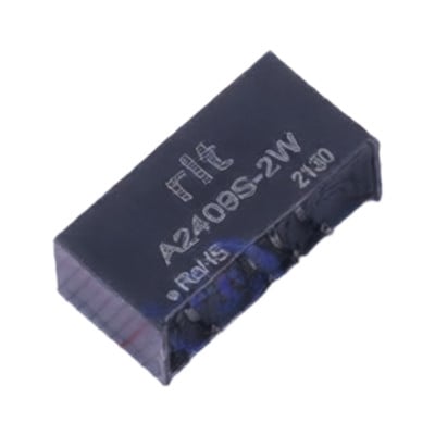 RLT A2409S-2W AC DC Configurable Power Supply Module for sale