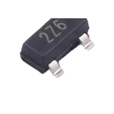 LGE BZX84B7V5 Single Zener Diode for sale