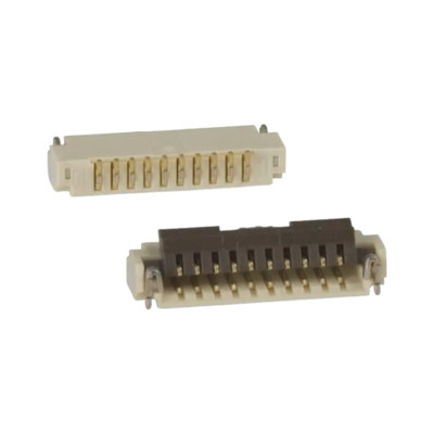 HRS FH33-10S-0.5SH(99) FFC/FPC Flat Flexible Connector Assembly for sale