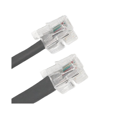 CNC Tech 520-26-8800-BL-0014F Modular Ethernet Cable