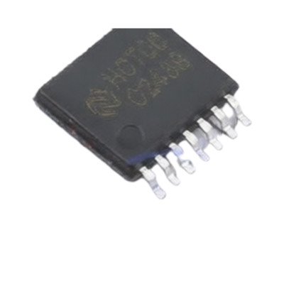 EnergyMath EM74HCT14PW Gates and Inverters Chip